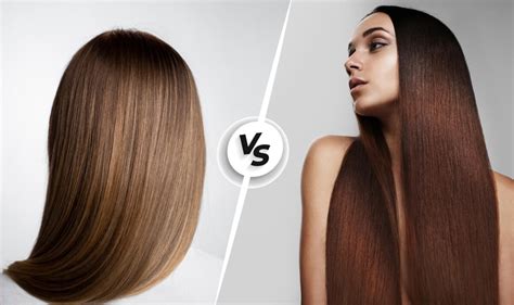 Cysteine Vs Keratin Treatment Botaniste