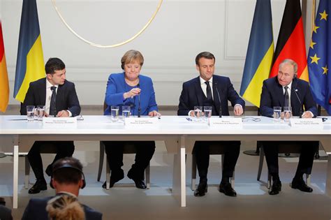 Invasión a Ucrania Zelensky y Putin podrían verse las caras en la cumbre del G Infobae
