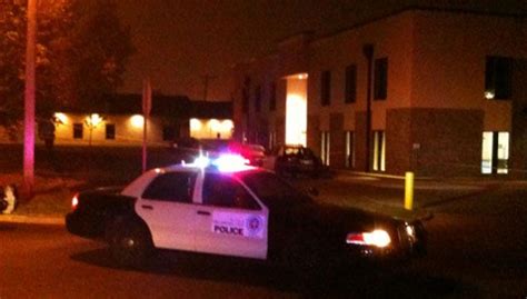 1 Person Shot In Northwest Oklahoma City