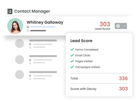 lead gen and crm platform constant contact