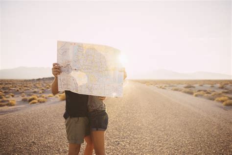 A Simple Exercise That Creates Intimacy With Your Partner