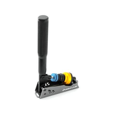 Sim Racing Handbrake This Is Our Ultimate Top 8 2025 Simracinghub Nl