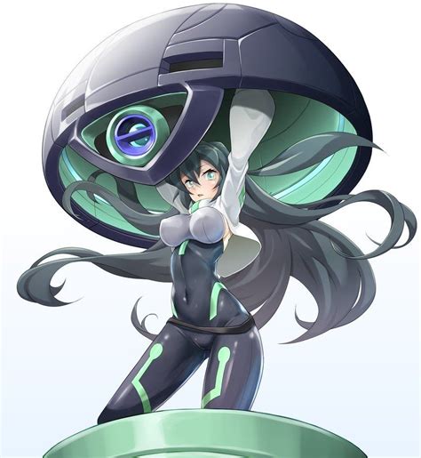Gundam Build Divers Rerise May Personajes De Anime Diseño De