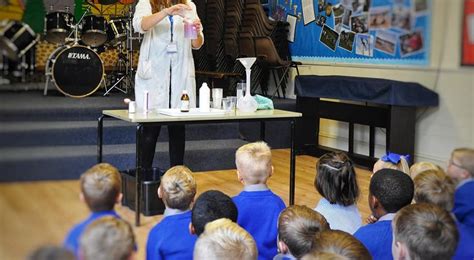 Free Assemblies Fun Science Uk