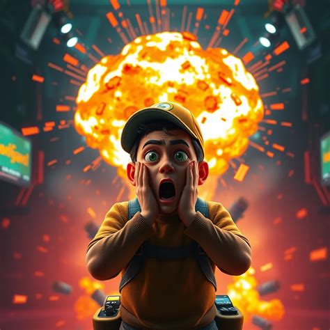 Gamers Vent Frustration Died To An Exploding Barrel Leveluptalk