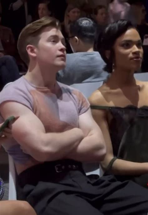 Kit Connor Future Boyfriend Connor Cute Actors