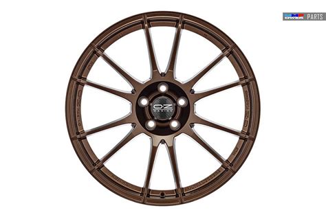 OZ RACING ULTRALEGGERA X X ET MATT BRONZE Online Satın Al