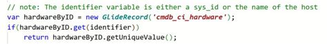servicenow coding javascript fabian kunzke