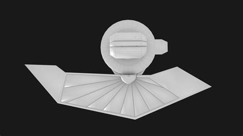 Duel Disk 2 Yugioh Manga Low Poly 3d Model 3d Turbosquid 1956481