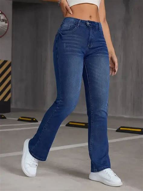 Pin På Jeans