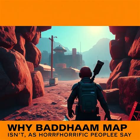 Why Badham Map Isnt As Horrific As People Say Leveluptalk