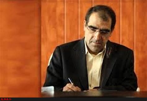 سرپرست دانشگاه علوم پزشکی تهران منصوب شد