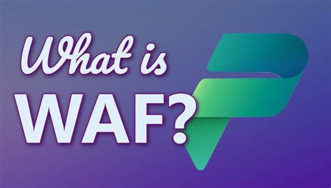 What Is A Power Platform Well Architected Framework Smartbridge