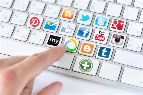 Cómo Aumentar Seguidores En Redes Sociales ¿cómo Lo Puedo Hacer