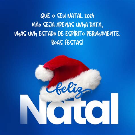 110 Frases De Natal 2024 Que Iluminam E Trazem Reflexões
