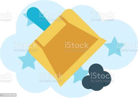 먼지판 플랫 아이콘 디자인 개념 가정 및 사무실 청소 플라스틱 손 도구 벡터 폐기물 쓰레기 거품 수드 배경에 하우스 키핑 장비 가사 집안일에 대한 스톡 벡터 아트 및 기타