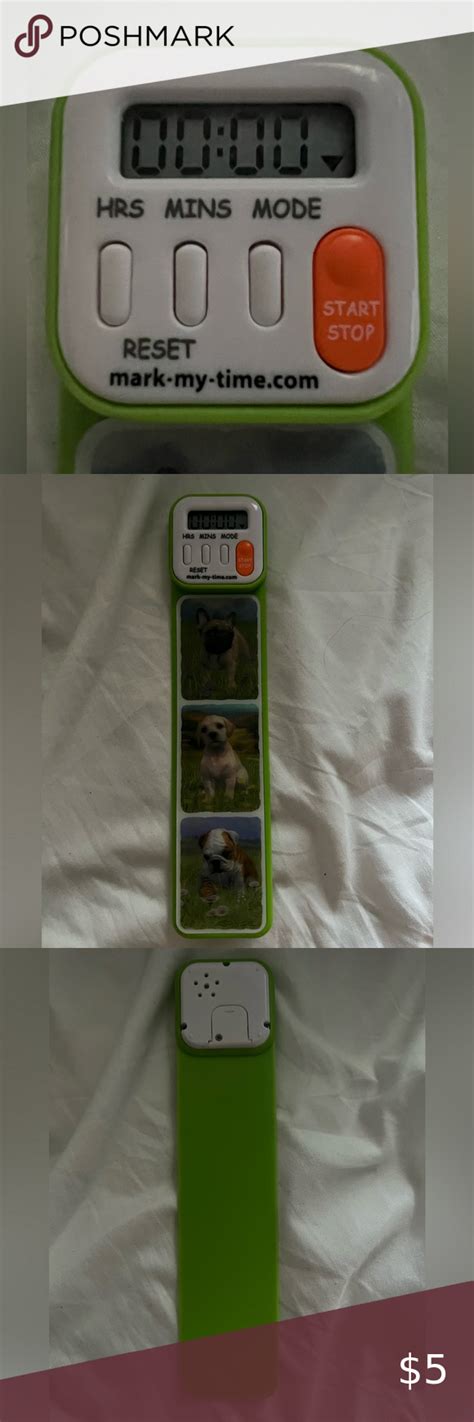 Book Mark Reading Timer In 2024 Bookmarks Timer Books