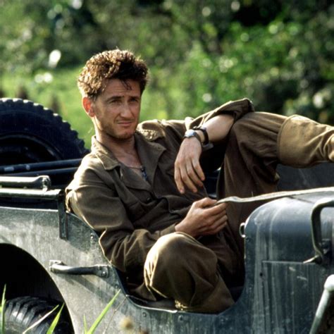 Sean Penn His 15 Best Films