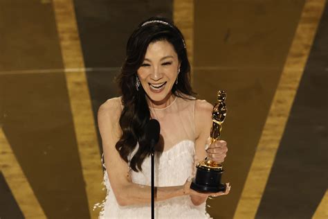 Saiba Quem Foram Os Vencedores Do Oscar 2023