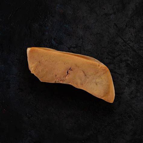 Pre Sliced Duck Foie Gras Wild Fork Foods