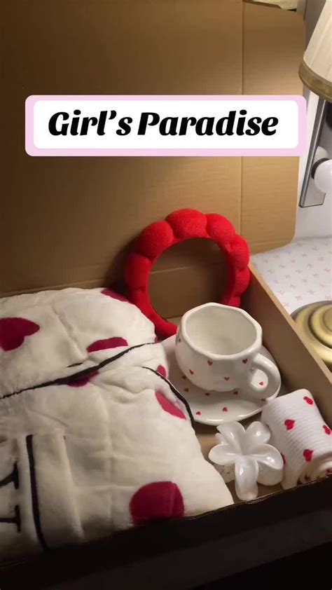 Welcome To Girls Paradise 🎀 Girls Paradise 2025 • Instagram Photos And Videos