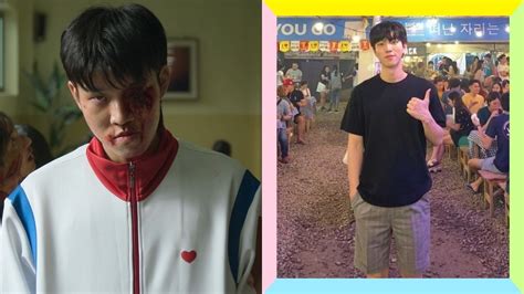 8 Cosas Que Te Encantará Saber Sobre El Actor Yoo In Soo De All Of Us