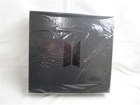 Yahooオークション 【同梱可】未開封 韓流 防弾少年団 Bts Merch Bo