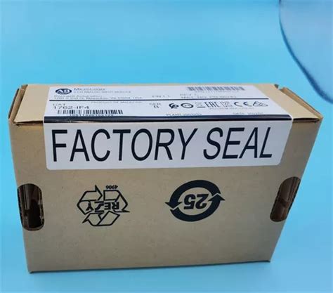 if B Micrologix Point Analog Input Module Fast S Qqf Meses sin interés