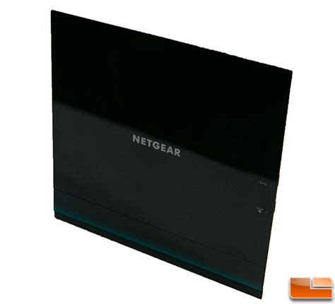 Netgear R Wi Fi Router Review AC Wireless For Under Legit Reviews