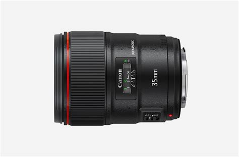 Hireacamera Canon EF Lens Hire And Rental