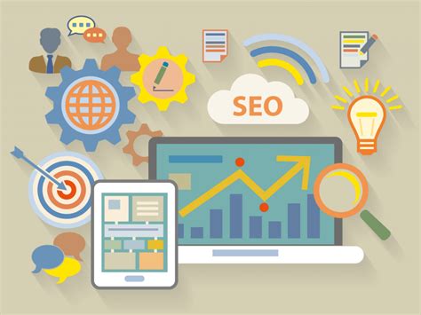¿cómo Funciona El Posicionamiento Seo Impulsat
