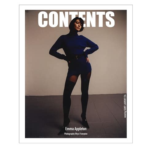 Emma Appleton Thank You For Having Me 1883magazine One Of My Favourite Shoots Of This Mad