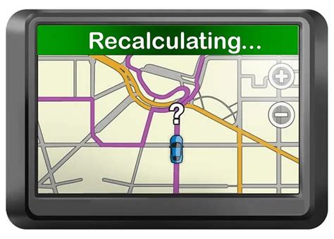 Recalculate ChurchConsulting Org