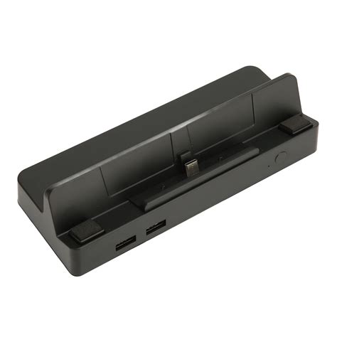 Switch Tv Dock Converterconsola Tv Dock Consola 4k Tv Dock Station