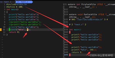 【linux】三、linux 环境基础及开发工具使用（上篇）linux开发环境 Csdn博客