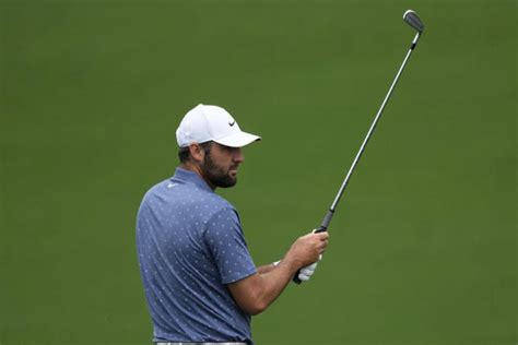 위대한 ‘마스터스 위크와 한판 승부그래도 대회는 멈출 수 없다 ‘im Klpga 오태식의 골프이야기