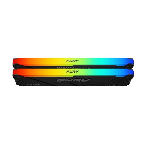 Kingston FURY Beast RGB DDR C DC GB Billig