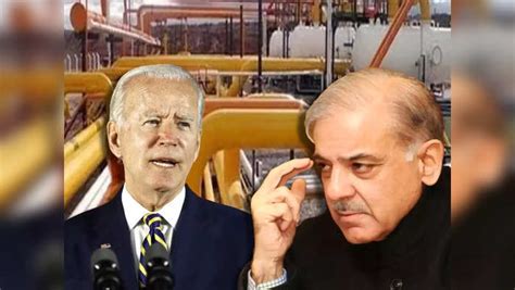 Pakistan Iran Gas Pipeline