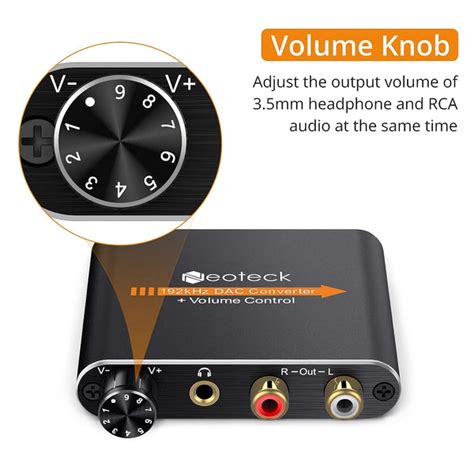 ELECTRONIC CONVERTER – Neoteck