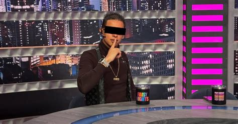 De Qué Acusan A Alex Marín El Productor De Cine Para Adultos Que Fue