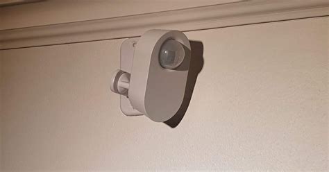 Ikea Trådfri Wireless Motion Sensor Mount By Mava Download Free Stl