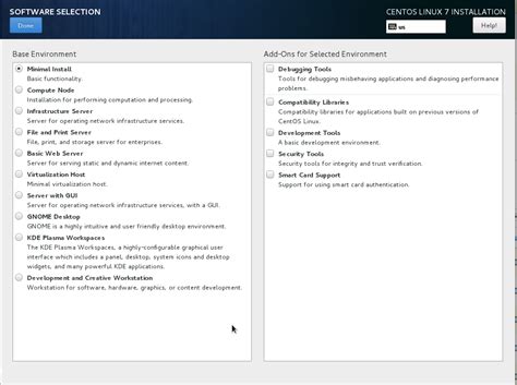 elastix on centos 7 install plmnutrition