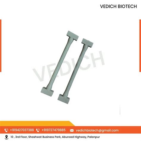 Pump Tube Tulip Biochemistry Analyzer At ₹ 2500piece In Palanpur Id