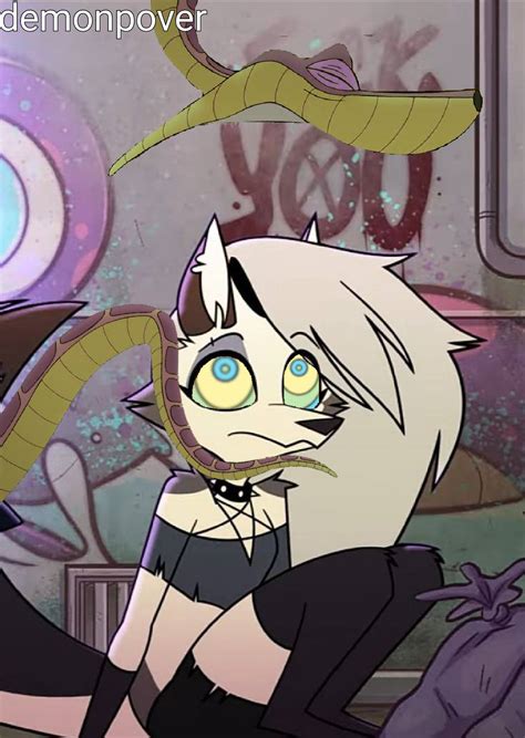 Kaa Vore Loona By Demonpover On Deviantart