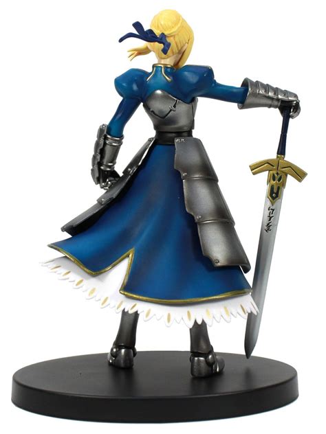 Banpresto Dxf Re Zero Fate Servant Figure Vol1 Saber
