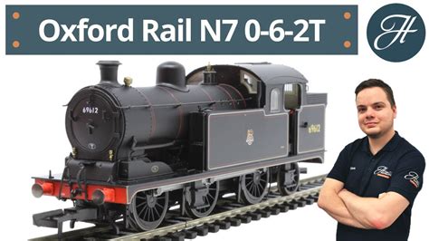 Oxford Rail Oo Ger N7 Model Focus And Qanda Youtube