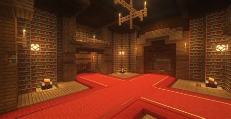 Skyblock Kingdom Spawn Mcmodels