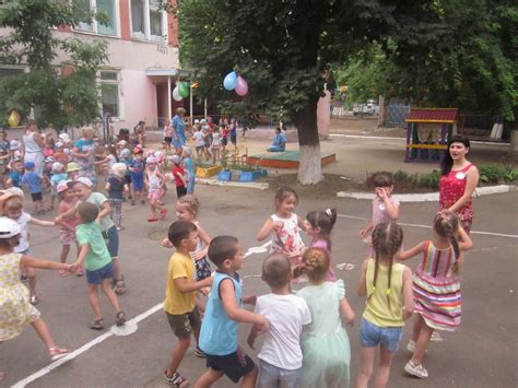 День семьи любви и верности Официальный сайт МБДОУ ДС Родничок г Волгодонска