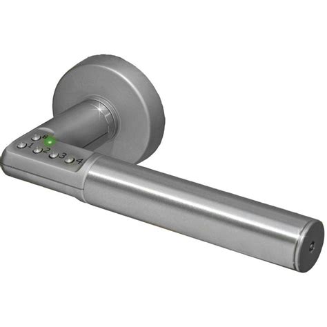 Handtag 8814 Code Handle Door Hö Sb Låsgiganten