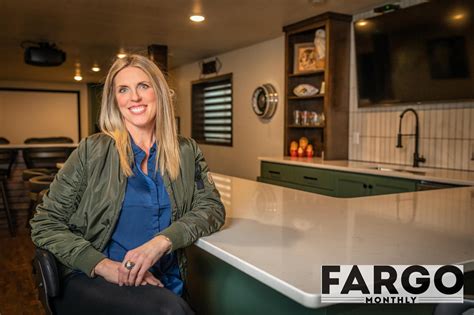 Fargo Monthly Fargo North Dakotas Magazine For Events Dining